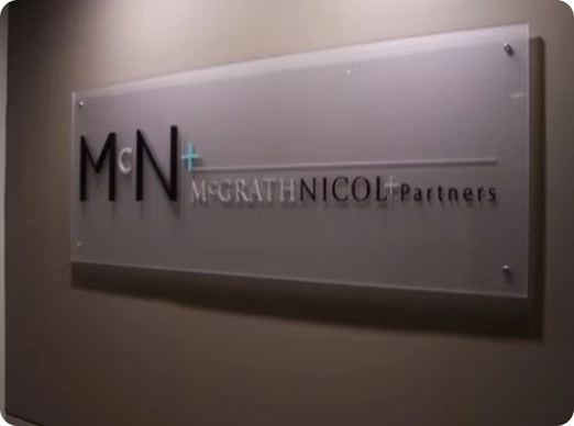 Custom Indoor Signs for Businesses- Indoor Office Signs India- Brand ...